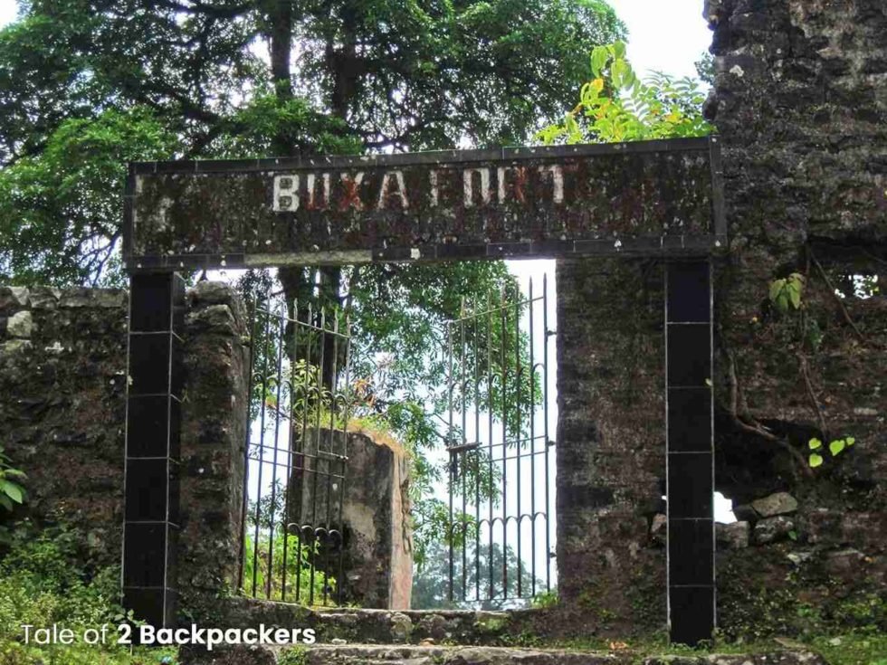 Buxa Fort and Lepchakha Trek - Best of Dooars Tourism | T2B