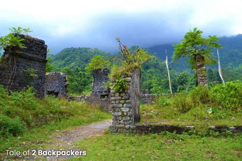 Buxa Fort and Lepchakha Trek - Best of Dooars Tourism | T2B
