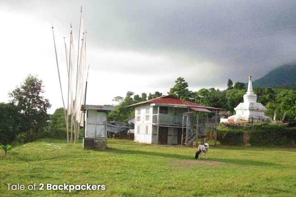 Buxa Fort and Lepchakha Trek - Best of Dooars Tourism | T2B