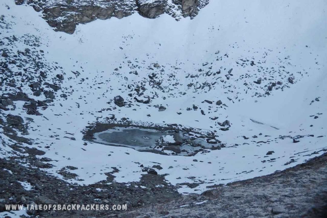 Roopkund Trek Guide - all that you wanted to know | Tale of 2 Backpackers