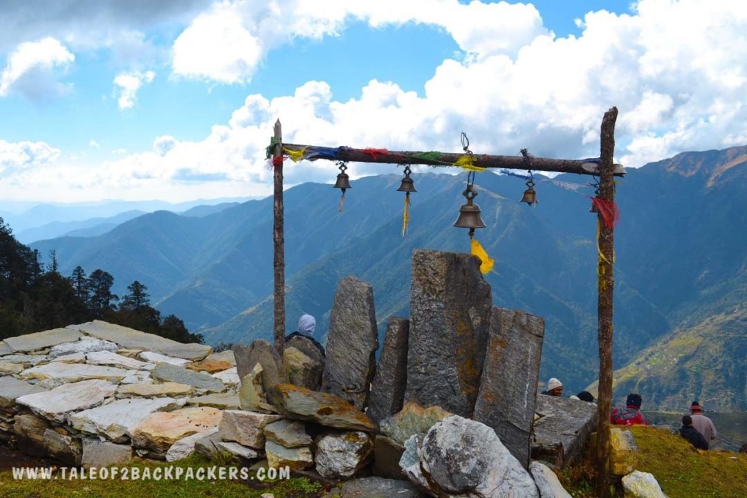 Roopkund Trek Guide - all that you wanted to know | Tale of 2 Backpackers