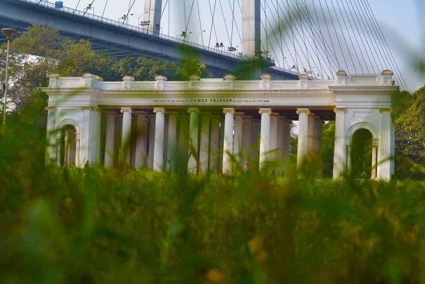 Princep Ghat, Kolkata - History and fascinating life of James Prinsep | T2B