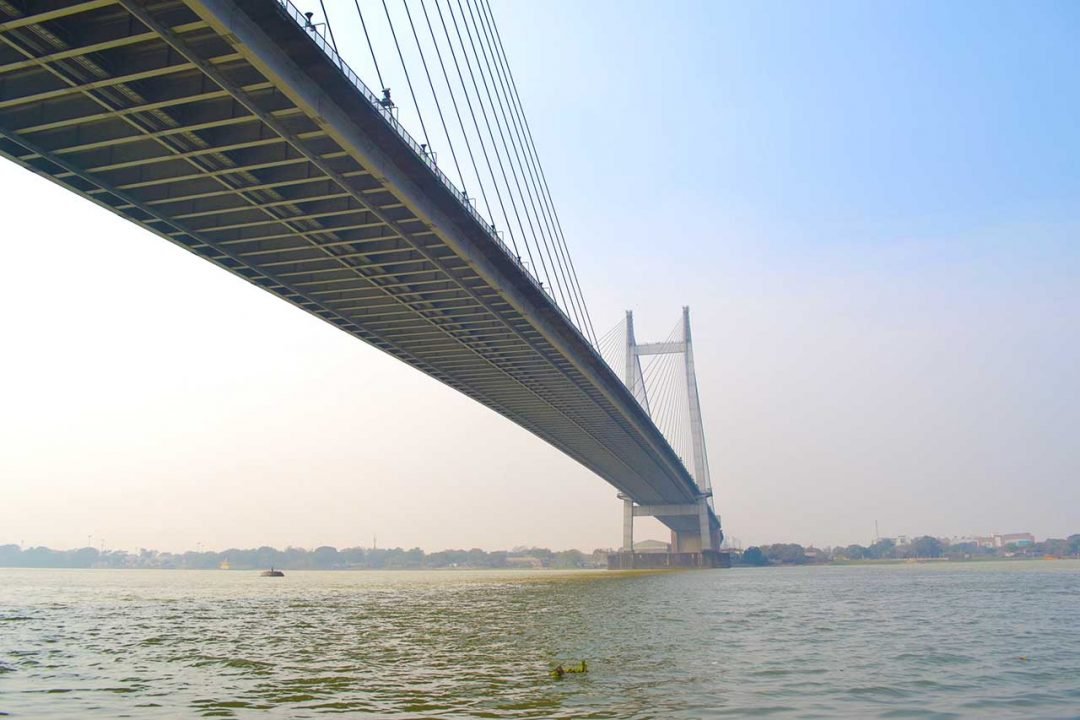 Princep Ghat, Kolkata - History and fascinating life of James Prinsep | T2B