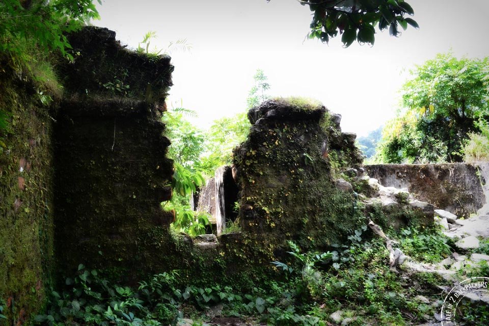 Trekker's Paradise - Trek to Buxa Fort | Tale of 2 Backpackers