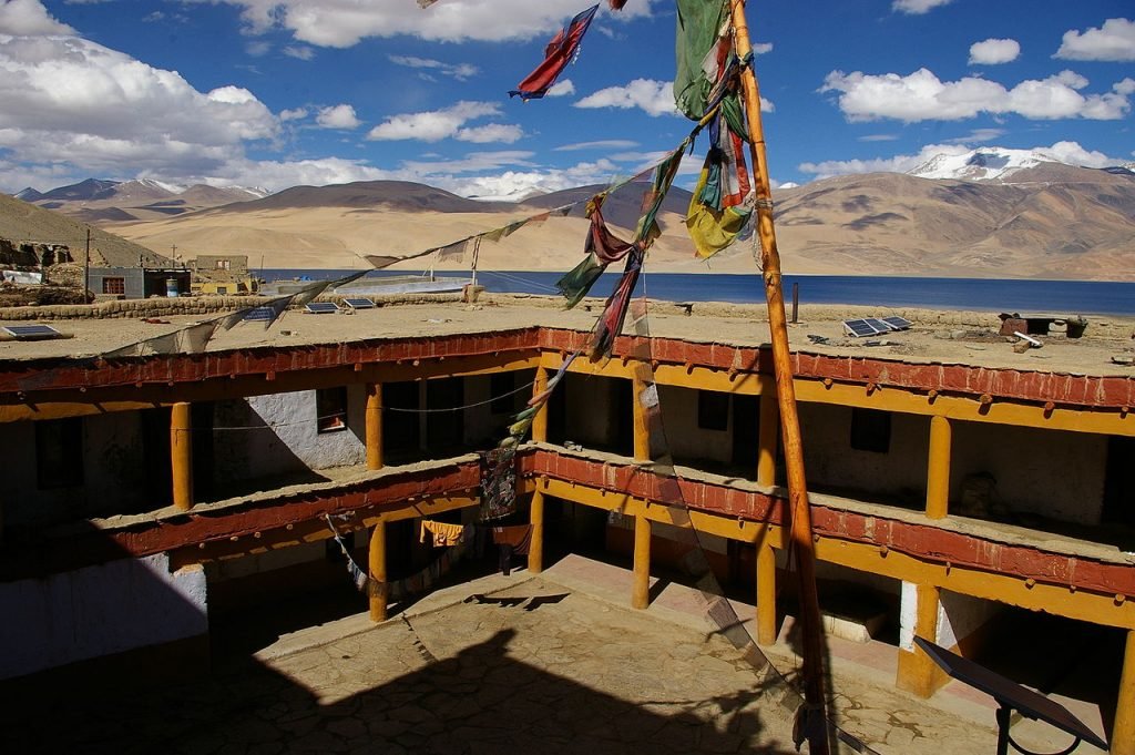 20 MAGNIFICENT MONASTERIES OF LADAKH and How to Reach There | Tale of 2 ...
