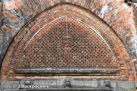 Adina Mosque (Masjid) Malda - A Symbol of Greatness | T2B