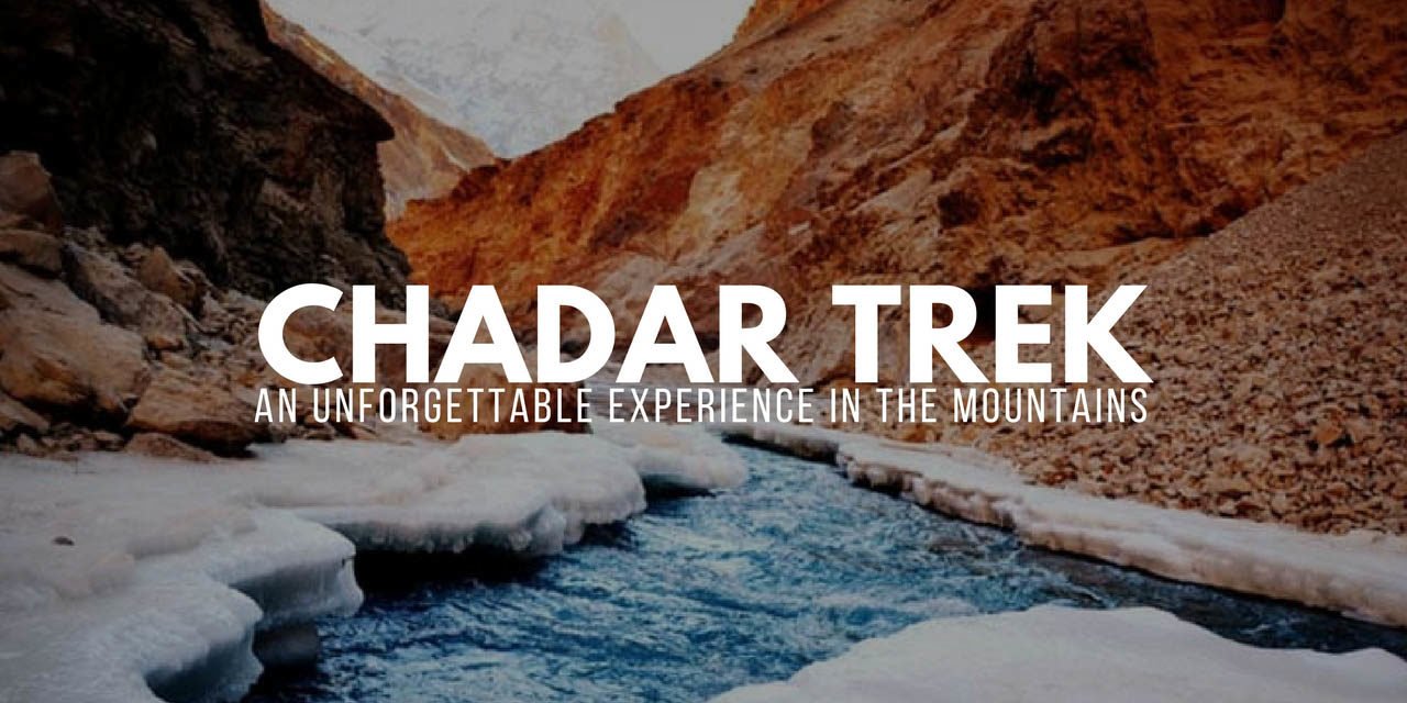 An unforgettable experience in the mountains | Tale of 2 Backpackers
