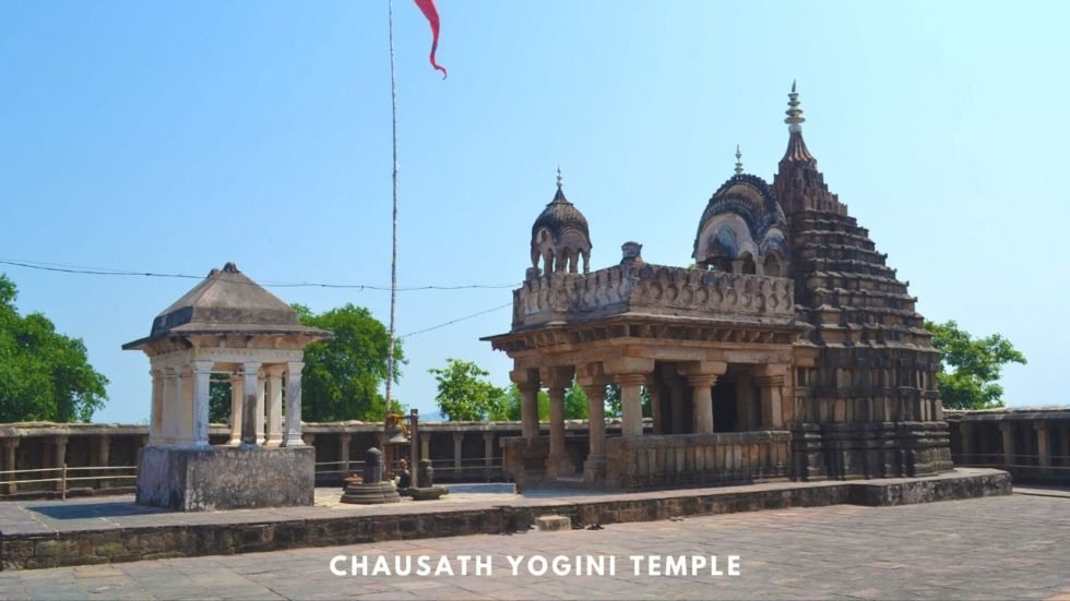Chanderi, Madhya Pradesh - a Complete Travel Guide | T2B