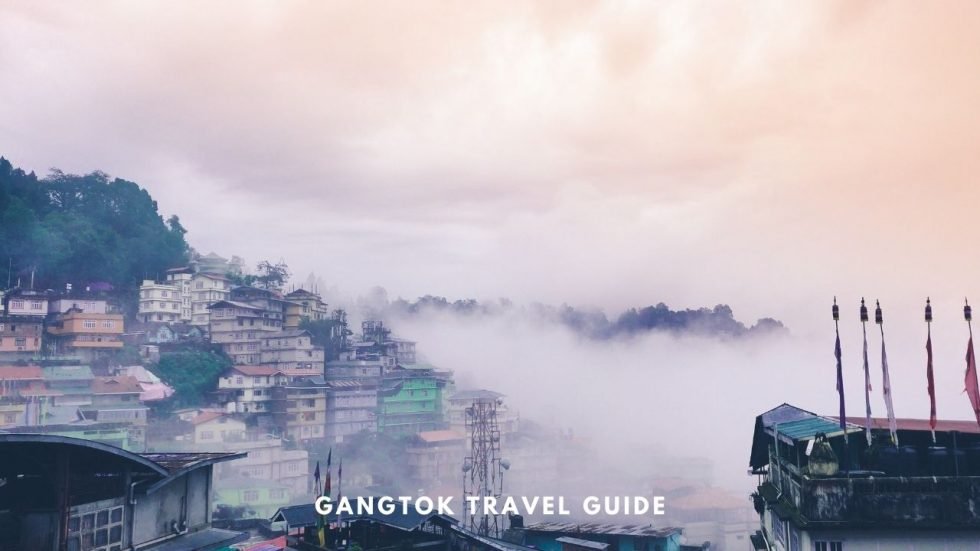 Things to do in Gangtok, capital of Sikkim - a Travel Guide | T2B