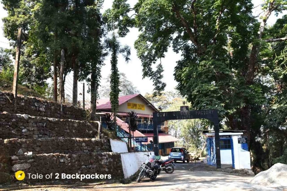 Mongpu – Revisiting Tagore | Tale of 2 Backpackers