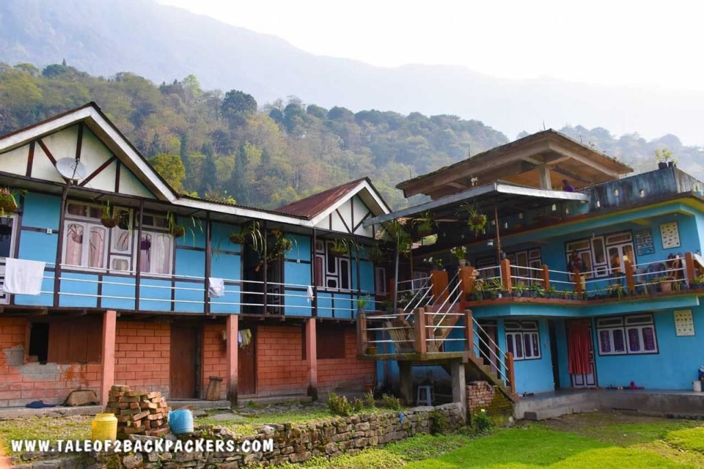 Dzongu, a paradise lost in time - A complete travel guide | T2B