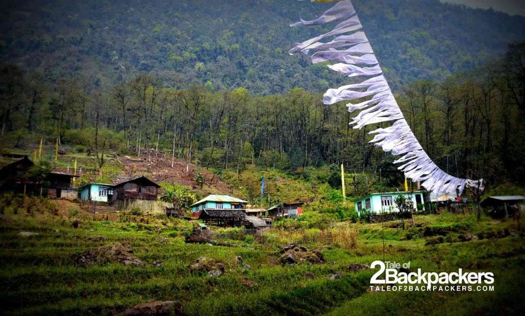 Dzongu, a paradise lost in time - A complete travel guide | T2B