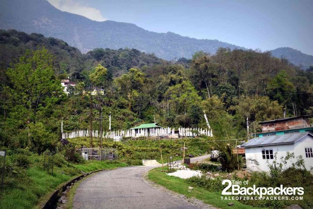 Dzongu, a paradise lost in time - A complete travel guide | T2B