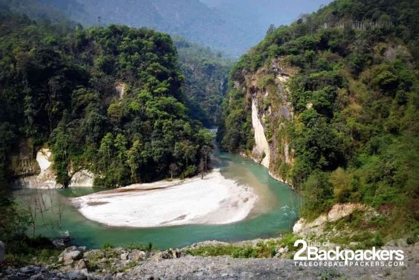 Dzongu, a paradise lost in time - A complete travel guide | T2B