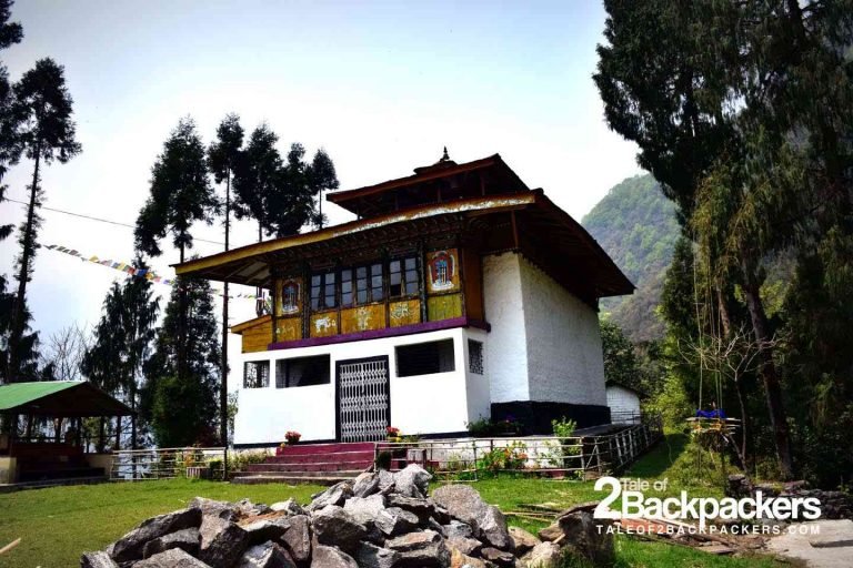 Dzongu, a paradise lost in time - A complete travel guide | T2B