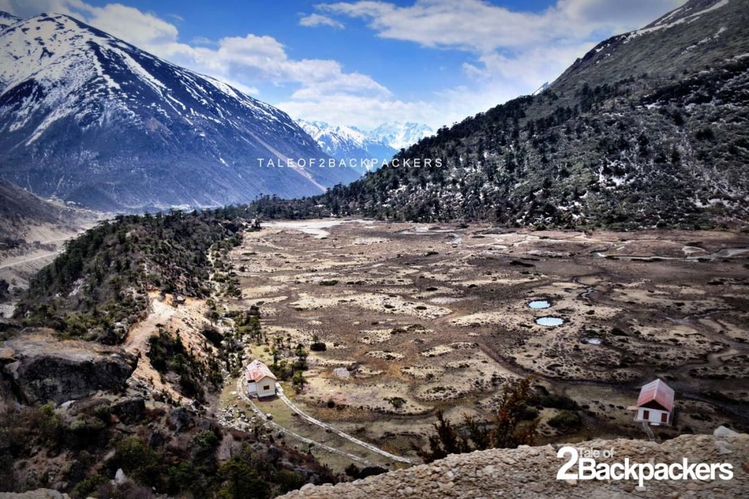 Gurudongmar Lake & Yumthang Valley in North Sikkim Itinerary | T2B