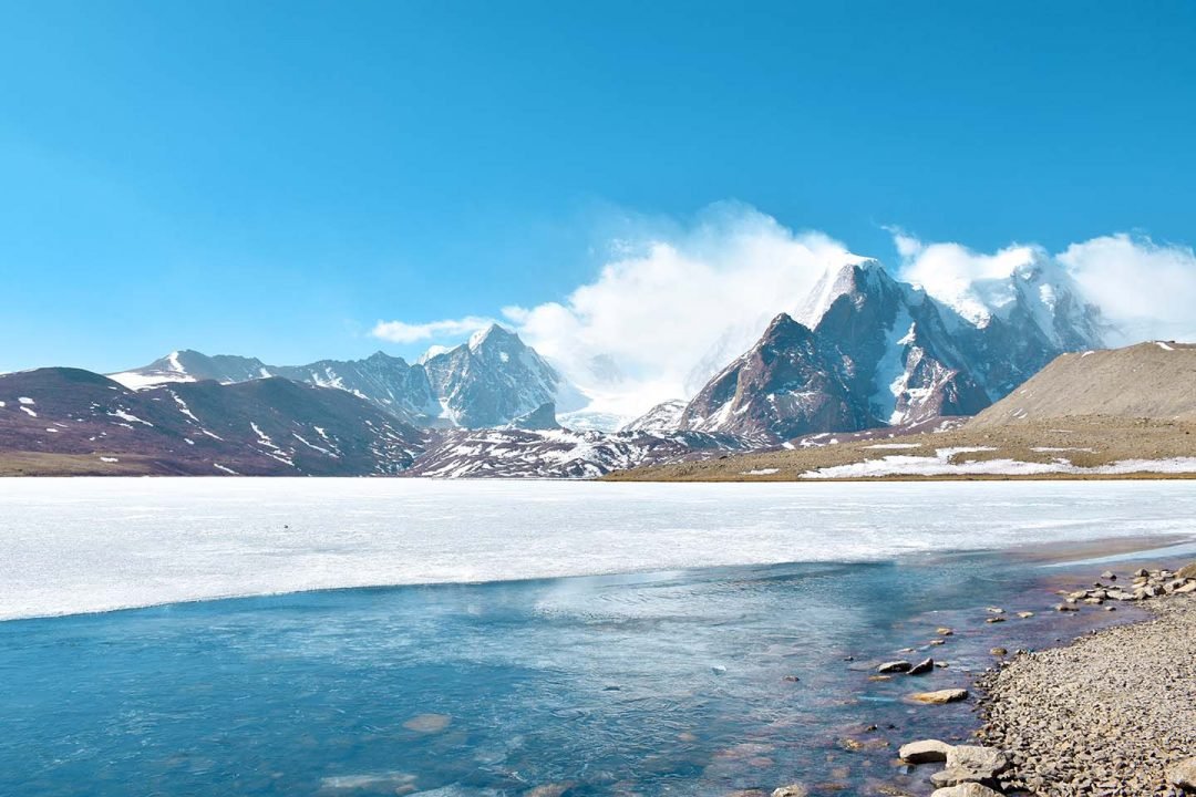 Gurudongmar Lake & Yumthang Valley in North Sikkim Itinerary | T2B