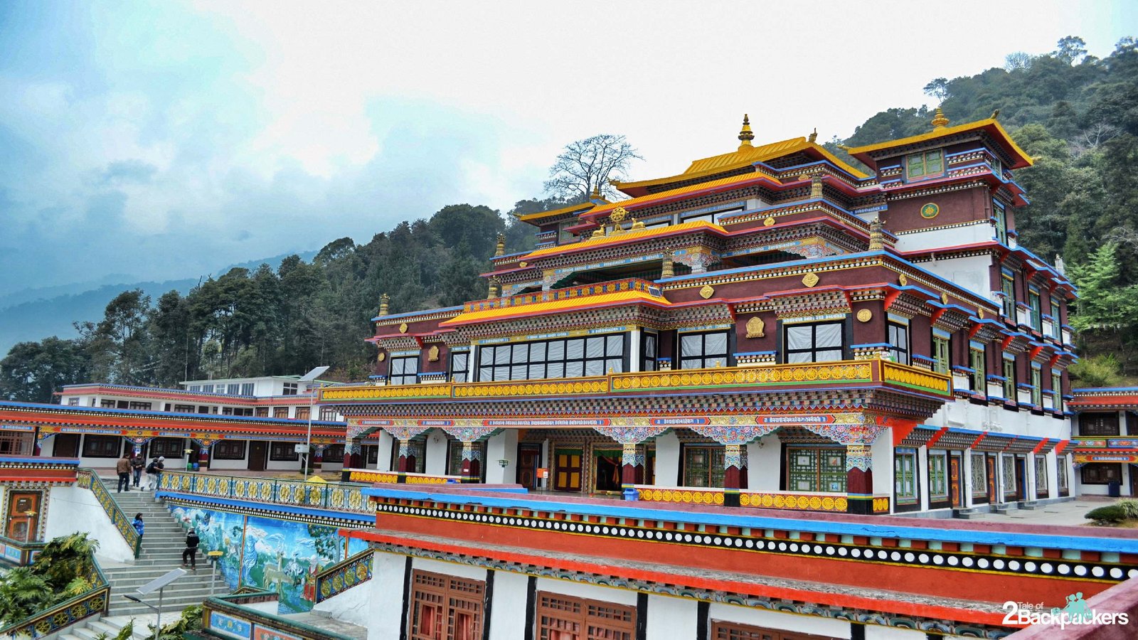 20 Photos That Will Make You Want To Visit Sikkim Tale Of 2 Backpackers 20 Photos That Will Make You Want To Visit Sikkim Tale Of 2 Backpackers