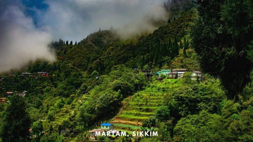 SIKKIM SILK ROUTE Tour in East Sikkim - A Complete Travel Guide | T2B