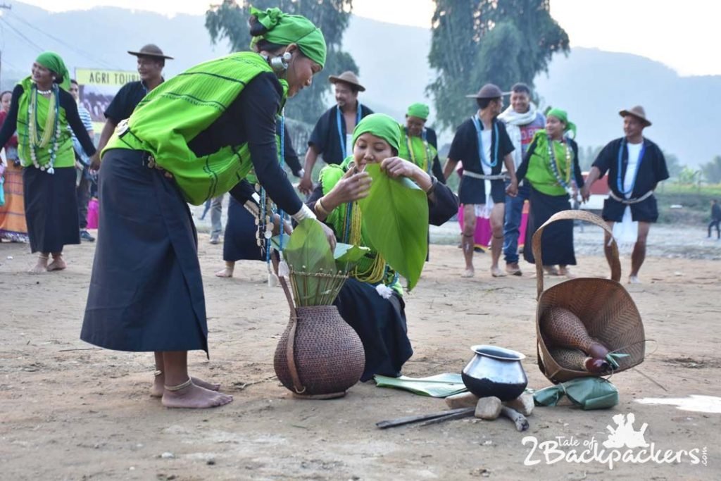 Bascon or Basar Confluence - a cultural extravaganza | T2B