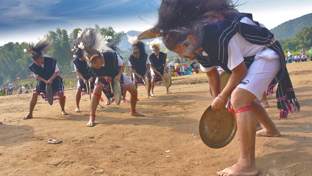 Bascon or Basar Confluence - a cultural extravaganza | T2B