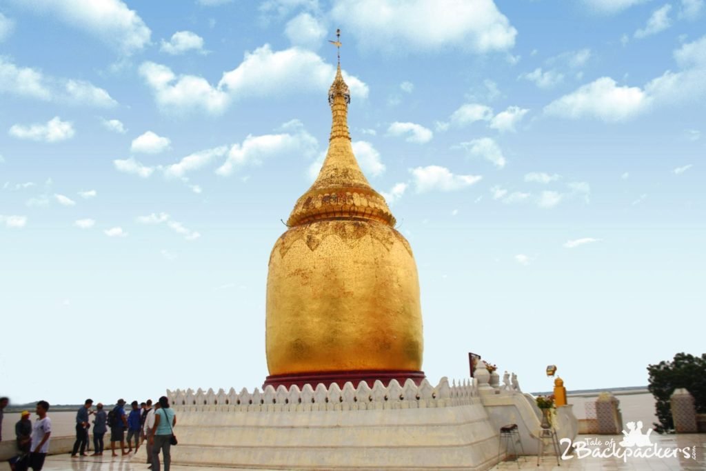 Temples of Bagan that should not be missed | Tale of 2 Backpackers