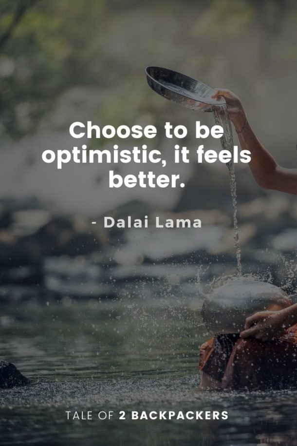25 Most Inspirational Dalai Lama Quotes on Travel, Life & Kindness | T2B