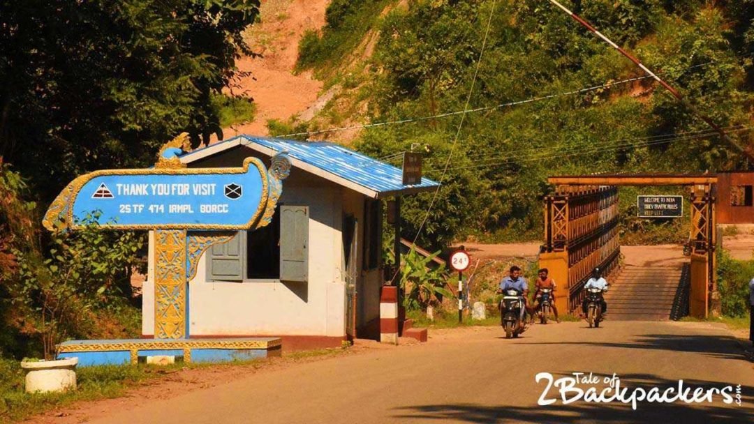 India to Myanmar by Road - All that you Wanted to Know | T2B