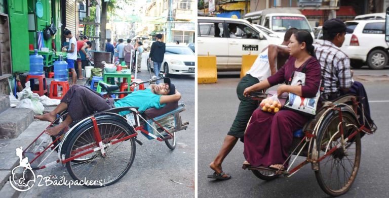 Yangon Travel Guide - Top Things to do in Yangon | Tale of 2 Backpackers
