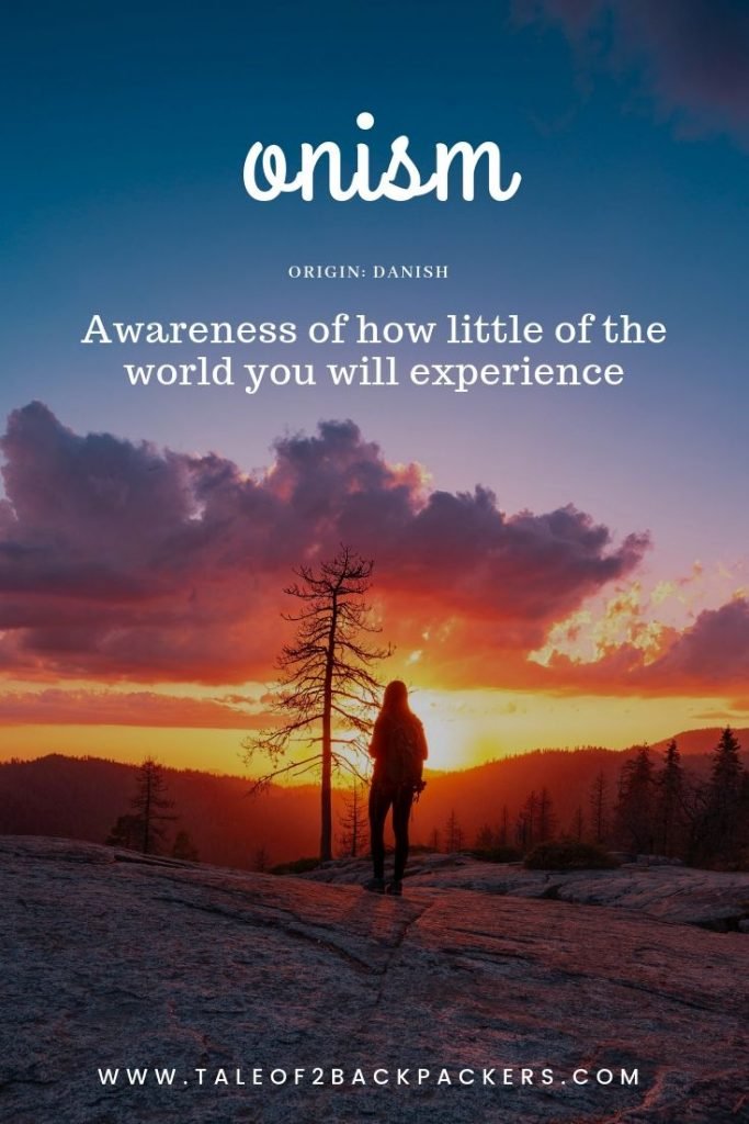 38 Unique Creative Travel Words With Beautiful Meanings T2B 38 Unique Creative Travel Words With Beautiful Meanings T2B