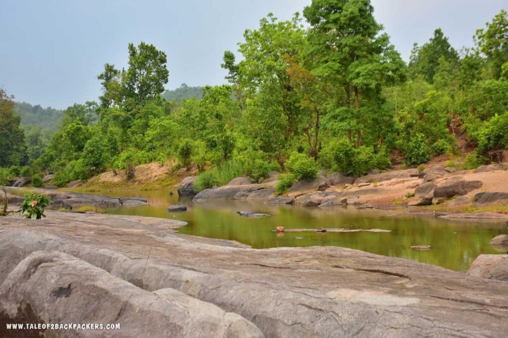 Daringbadi-Odisha (22) | Tale of 2 Backpackers