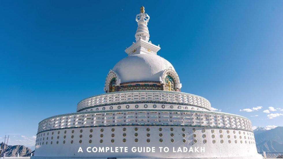 Ladakh Trip Plan and Guide - All your FAQs answered | T2B