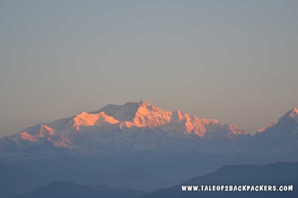 Sandakphu Trek with Phalut - A Complete Travel Guide | T2B