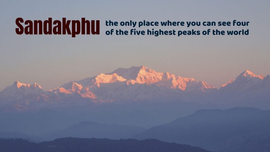 Sandakphu Trek with Phalut - A Complete Travel Guide | T2B