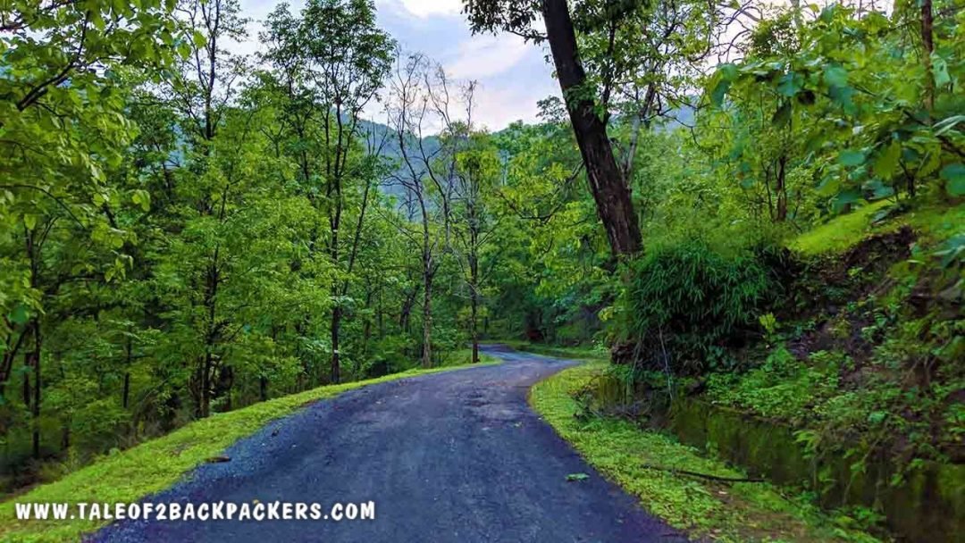 Bilaspur Tourist Places - why should Bilaspur be in your weekend trip | T2B