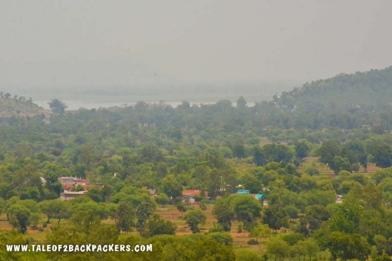 Bilaspur Tourist Places - why should Bilaspur be in your weekend trip | T2B