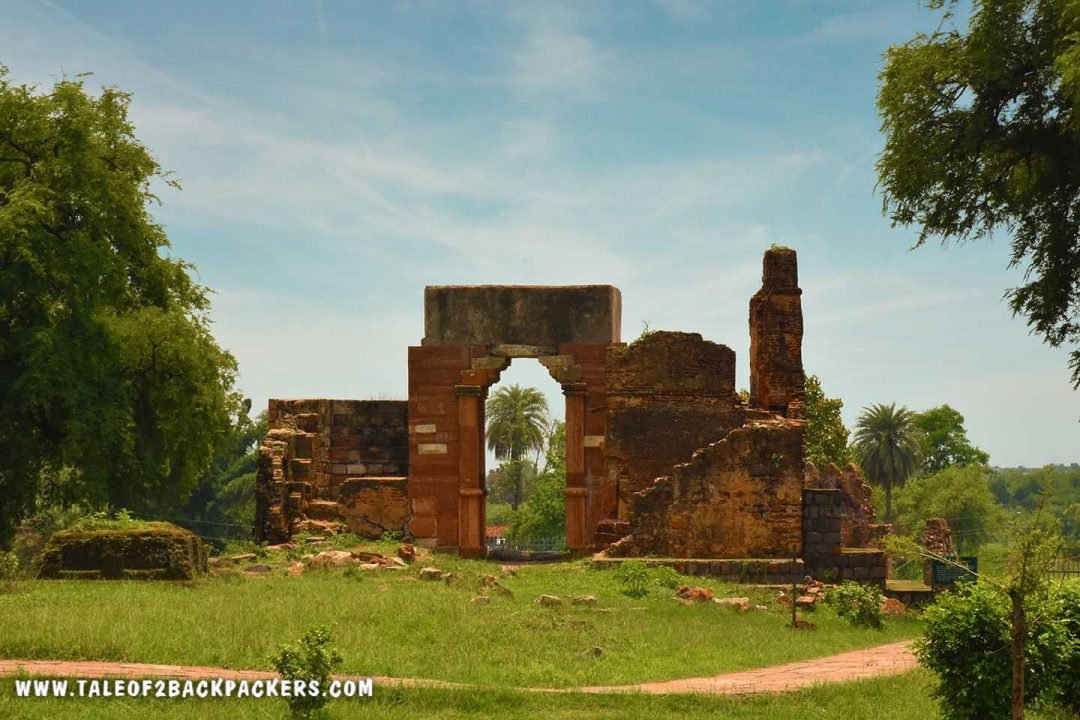 Bilaspur Tourist Places - why should Bilaspur be in your weekend trip | T2B