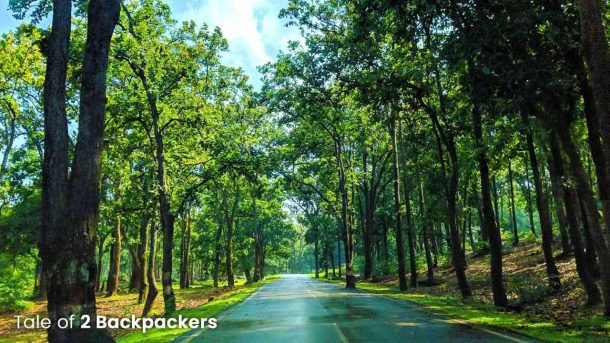 Mainpat, Ultapani, Daldali - Hidden Gems of Chhattisgarh | T2B