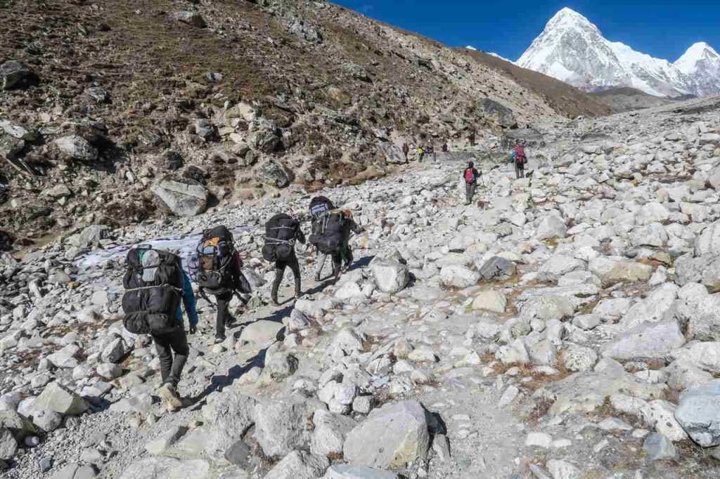 Trekking in Nepal: 15 Best Treks and all that you want to know | T2B Blog