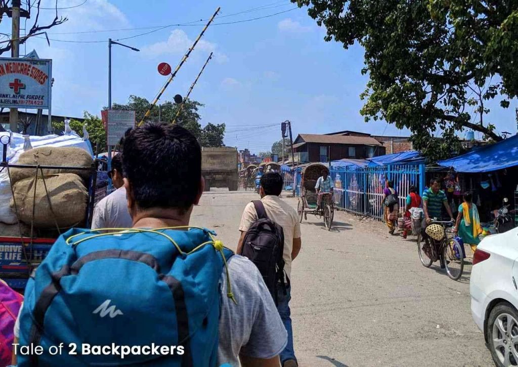 A Complete DIY Nepal Travel Guide for planning your trip | T2B