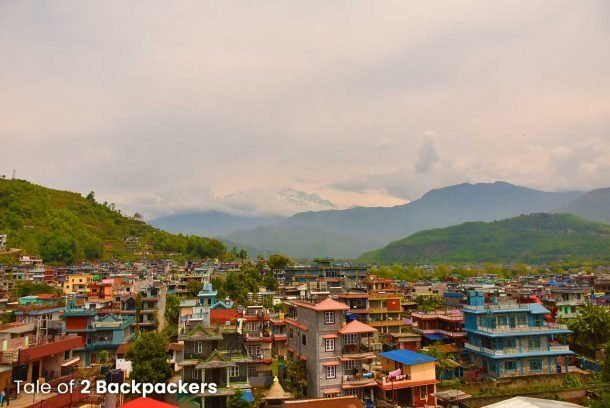 Places to visit in Pokhara - Travel Guide | Tale of 2 Backpackers