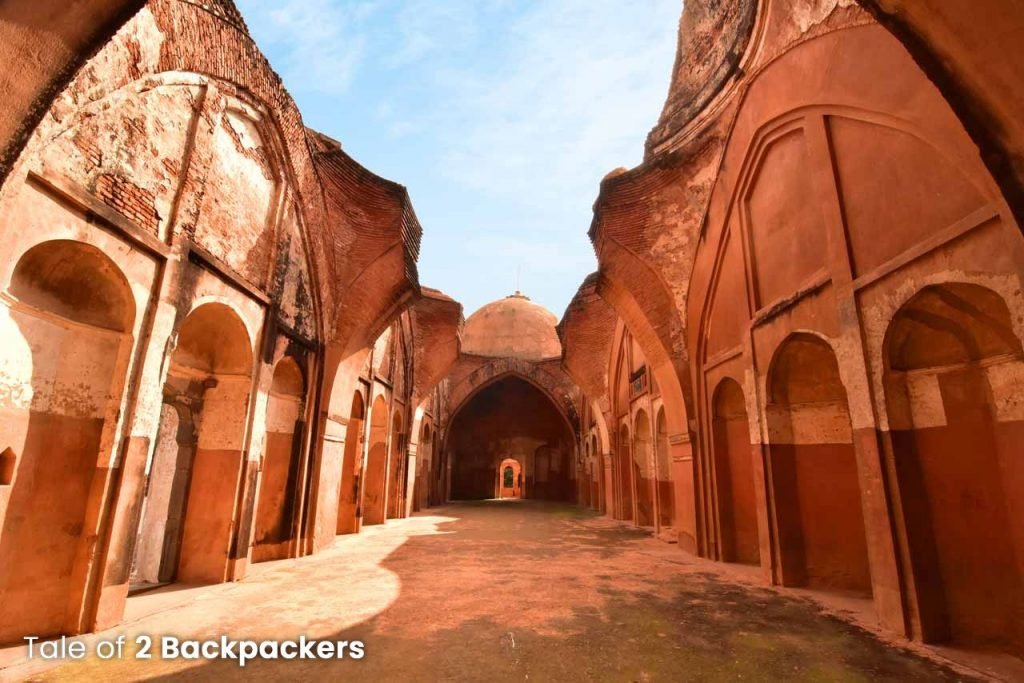 Murshidabad Tour Guide - beyond Hazarduari | Tale of 2 Backpackers