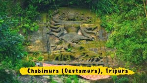 Chabimura, Tripura - a Melange of History, Myth and Lore | T2B