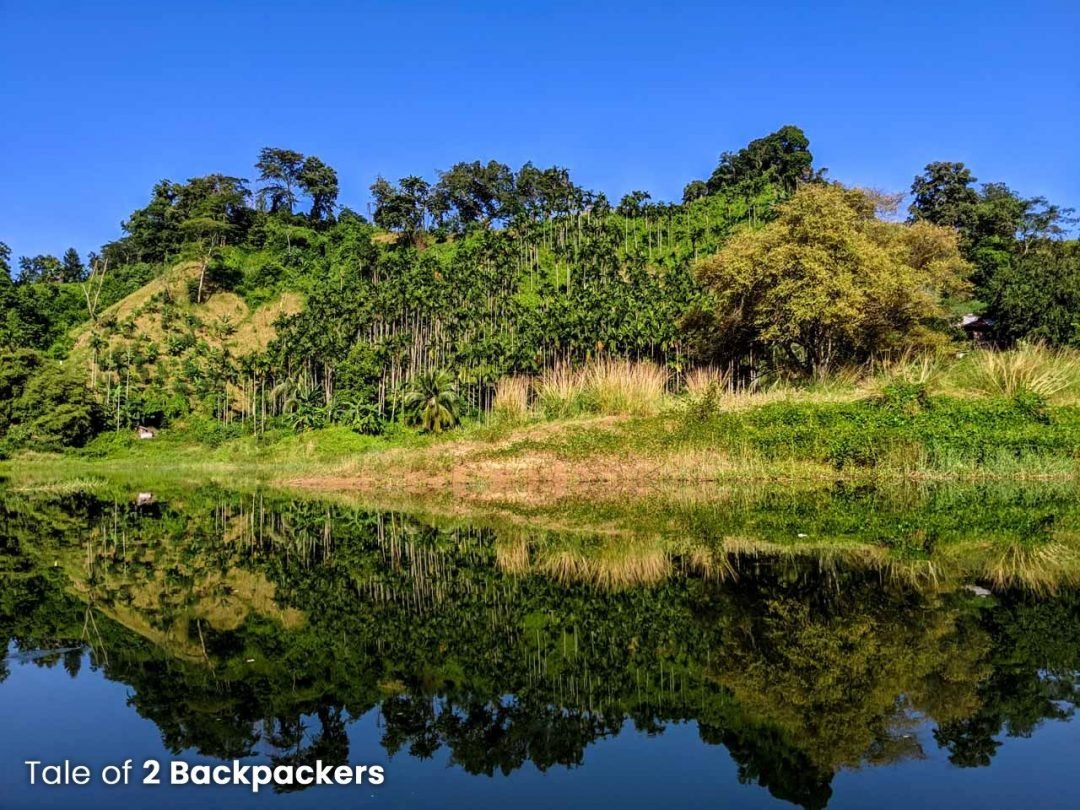 Best Tourist Places in Tripura - A Complete Travel Guide | T2B