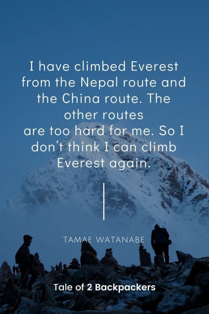 Best Nepal Quotes Capturing its Spirit, Mysticism and Charm | T2B