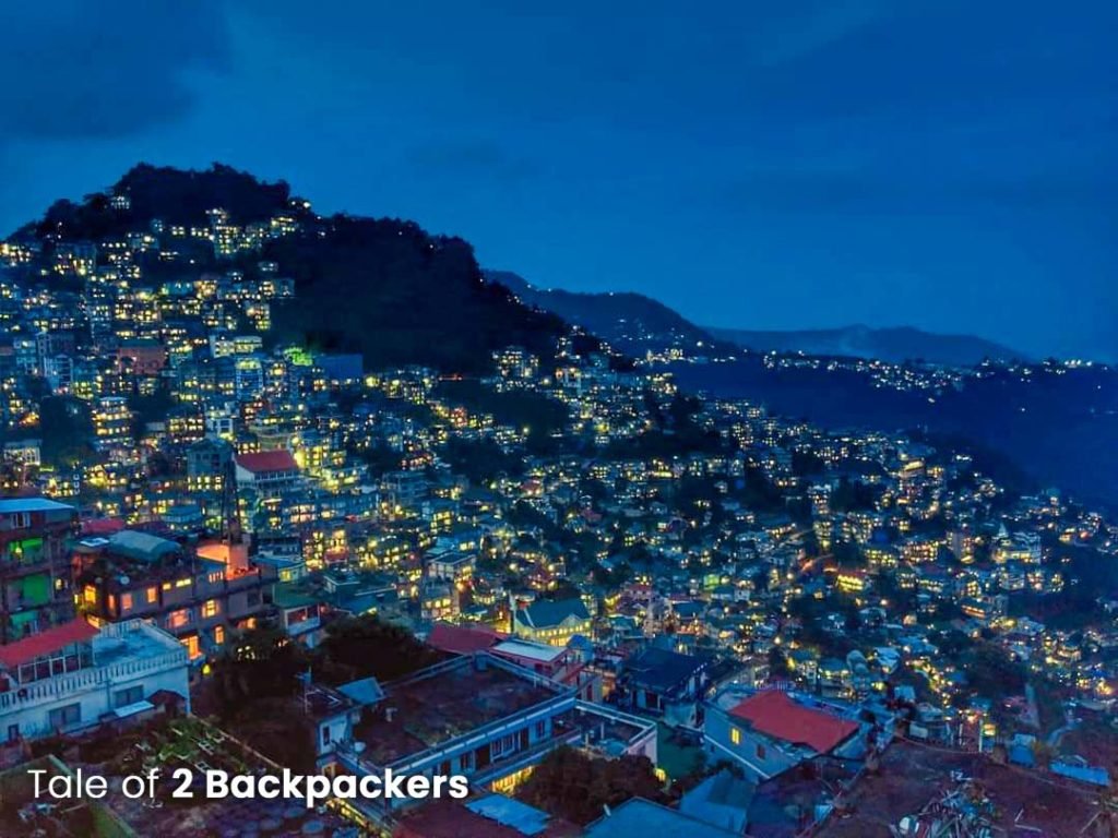 Tourism in Mizoram - A Complete Travel Guide | Tale of 2 Backpackers