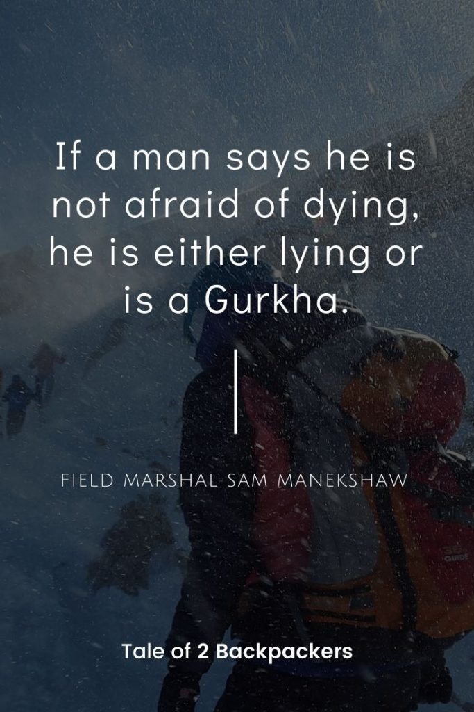 Best Nepal Quotes Capturing its Spirit, Mysticism and Charm | T2B