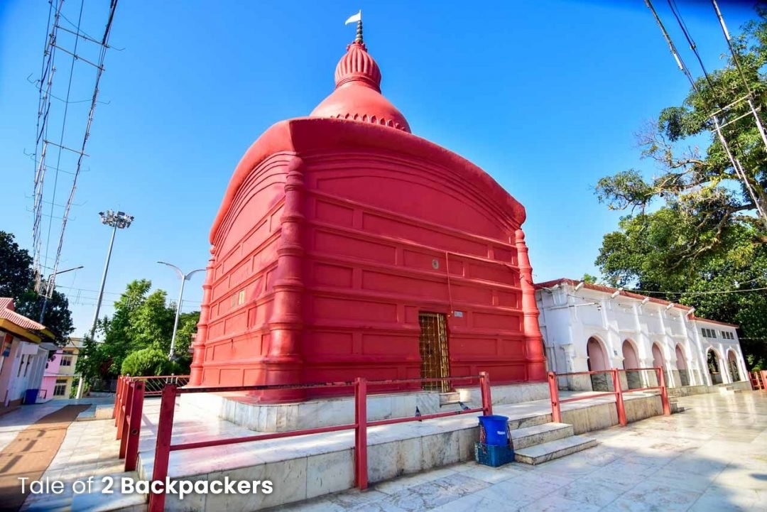Best Tourist Places in Tripura - A Complete Travel Guide | T2B