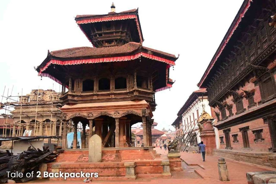 Bhaktapur Durbar Square - Best Guide on Living Heritage of Nepal | T2B