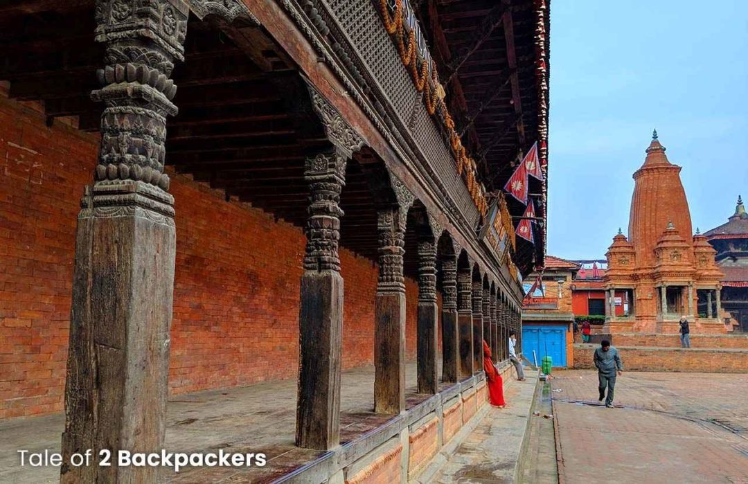 Bhaktapur Durbar Square - Best Guide on Living Heritage of Nepal | T2B
